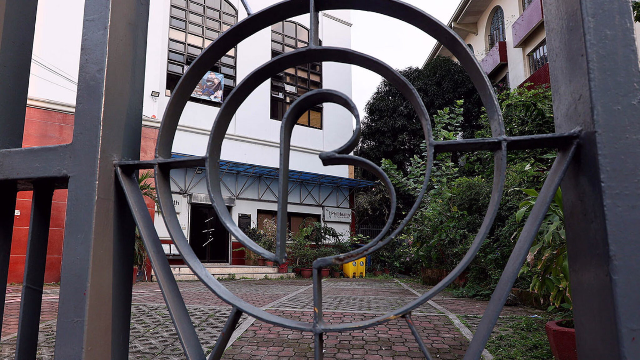 Makati told: Give Taguig access to ‘Embo’ facilities