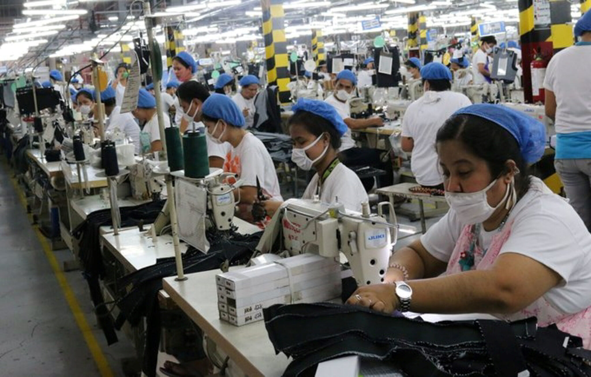 Labor rights are human rights