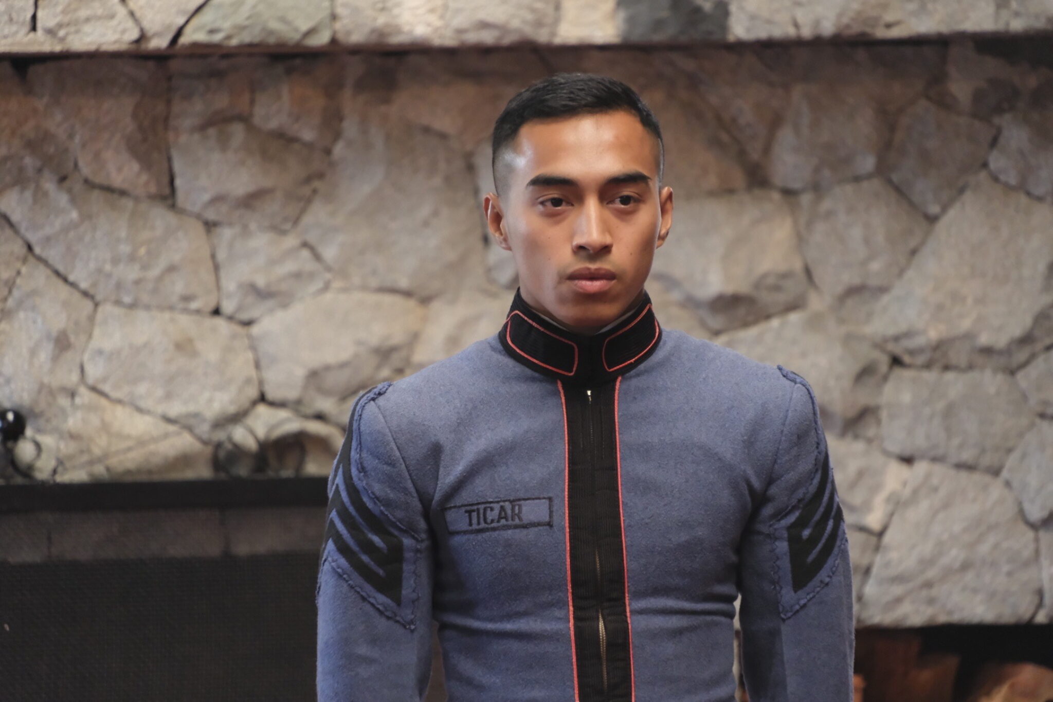 QC vendor’s son tops PMA 2025 graduates