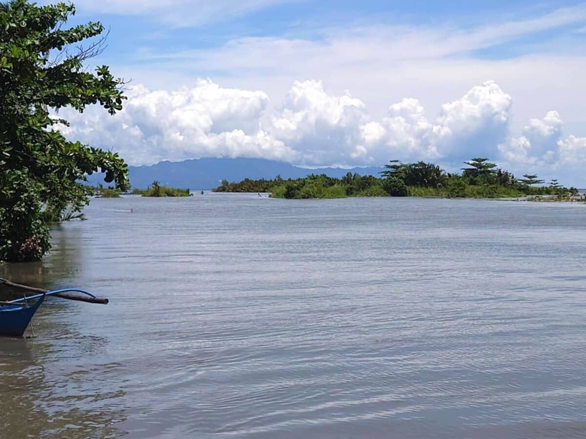 Calapan opposes dredging, sand mining in rivers, coastal areas