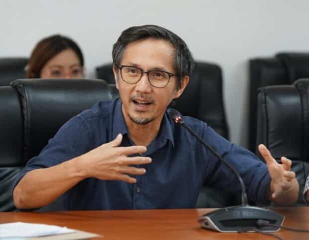 PUV scheme adjusted anew so more can join