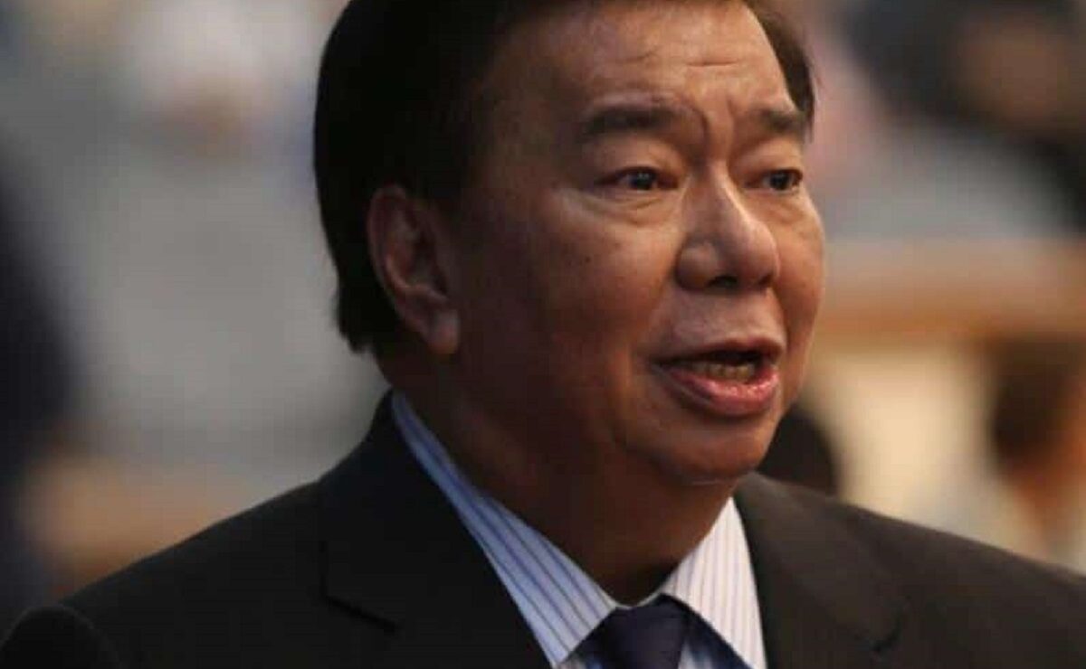 Drilon: Senate can finish Duterte impeachment trial by June 30