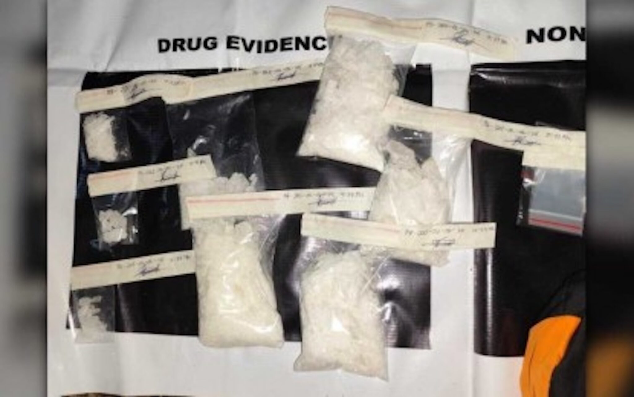 3 drug suspects killed, P68M worth of shabu seized in QC buy-bust