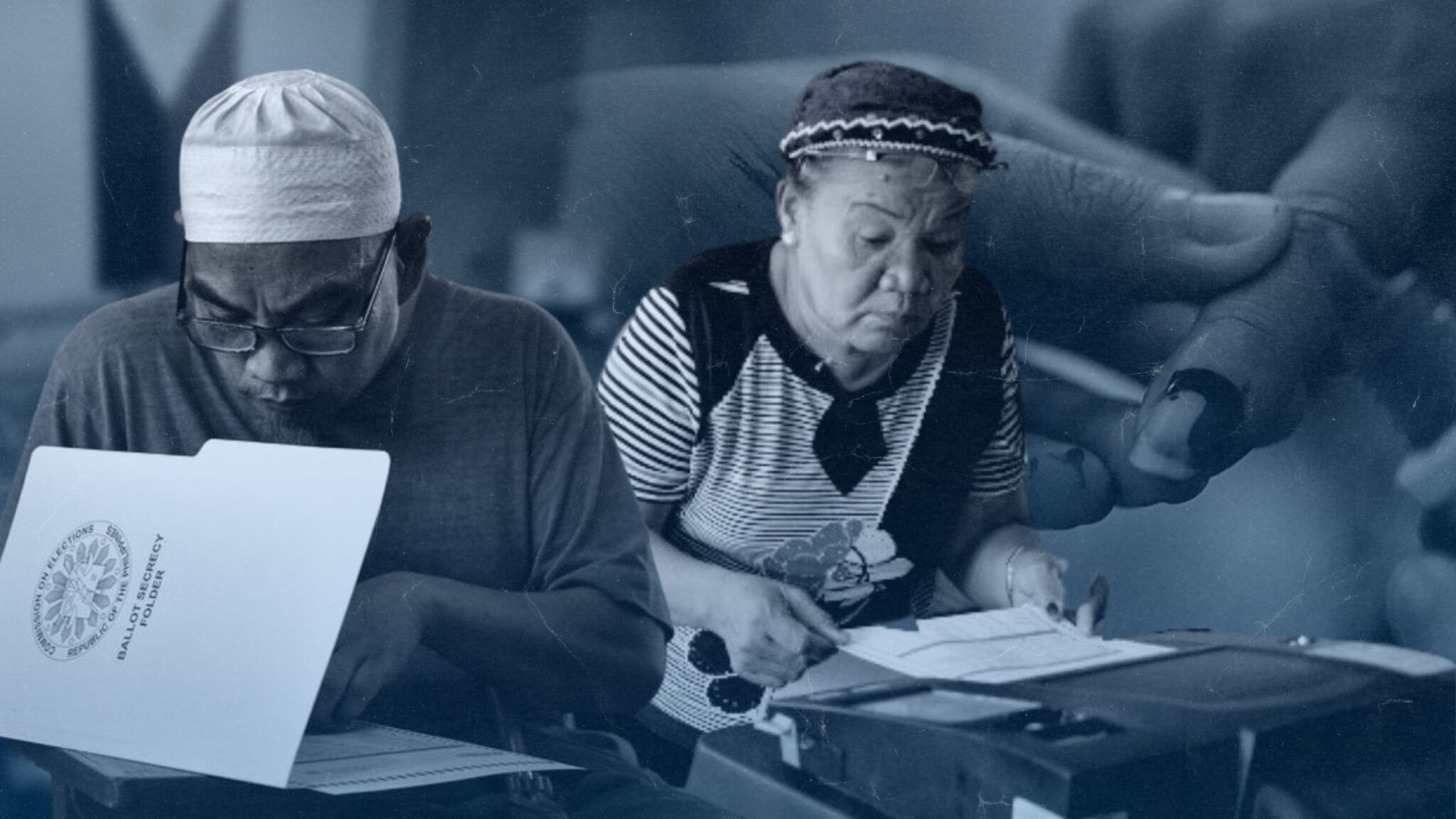 VotePH2025: Step-by-step guide to voting, do’s and don’ts