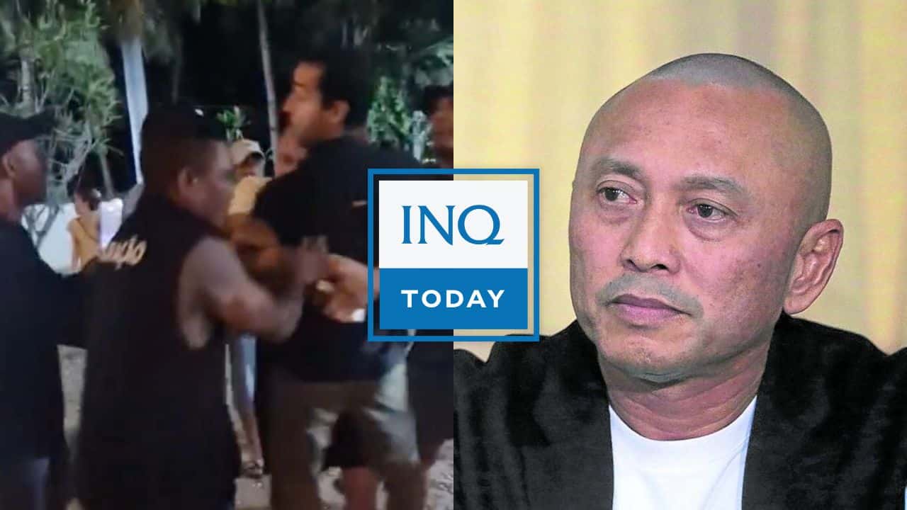 INQToday: Arnolfo Teves camp files writ of habeas corpus over Timor-Leste arrest | Inquirer News