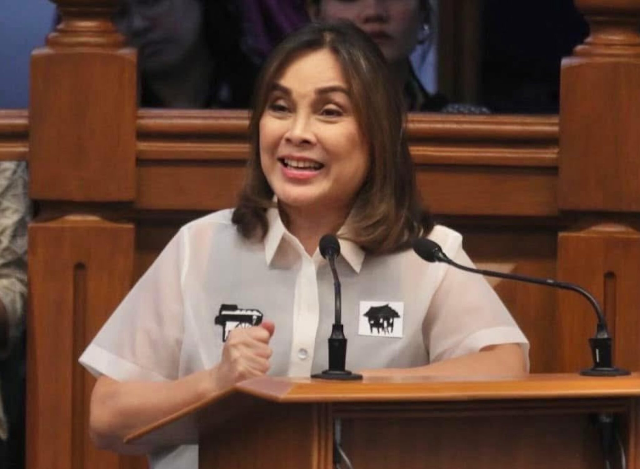 Legarda welcomes enactment of early childhood development law