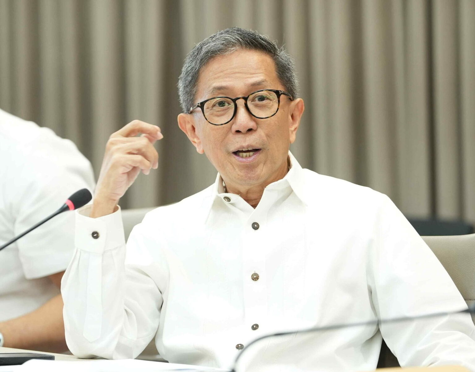 Mining appeal, green wish list greet next DENR chief