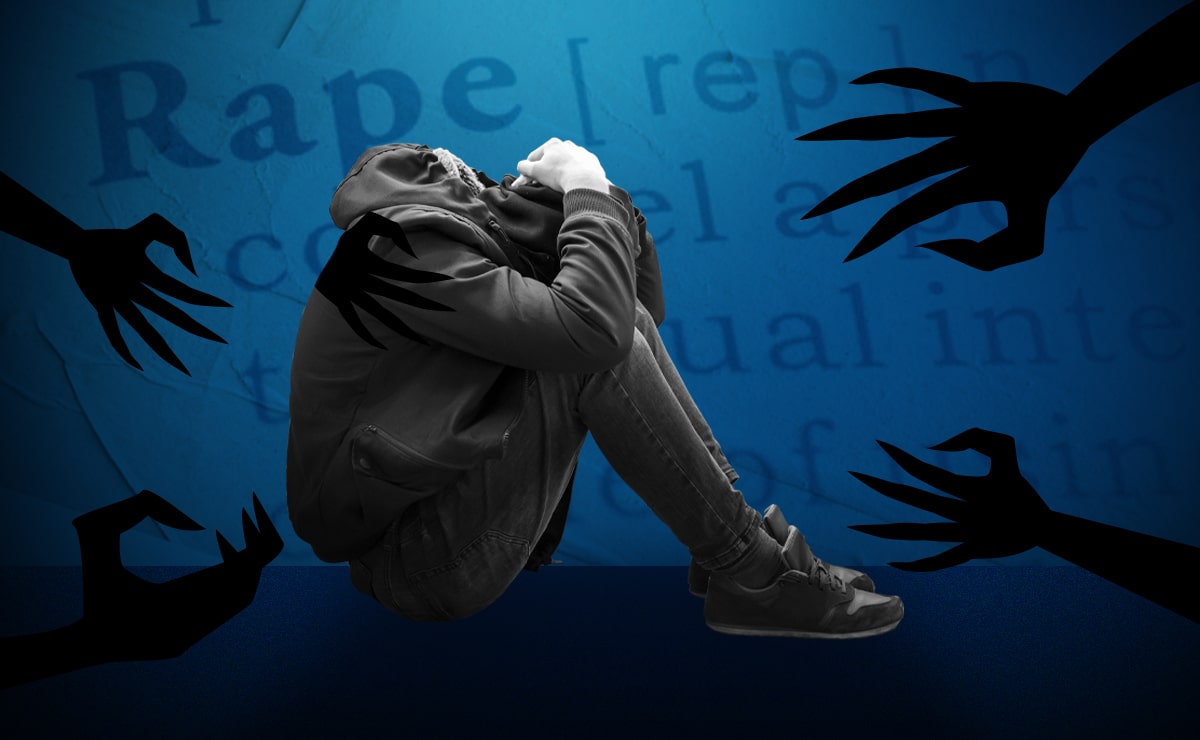 Male rape in PH: Understanding why victims stay in the dark