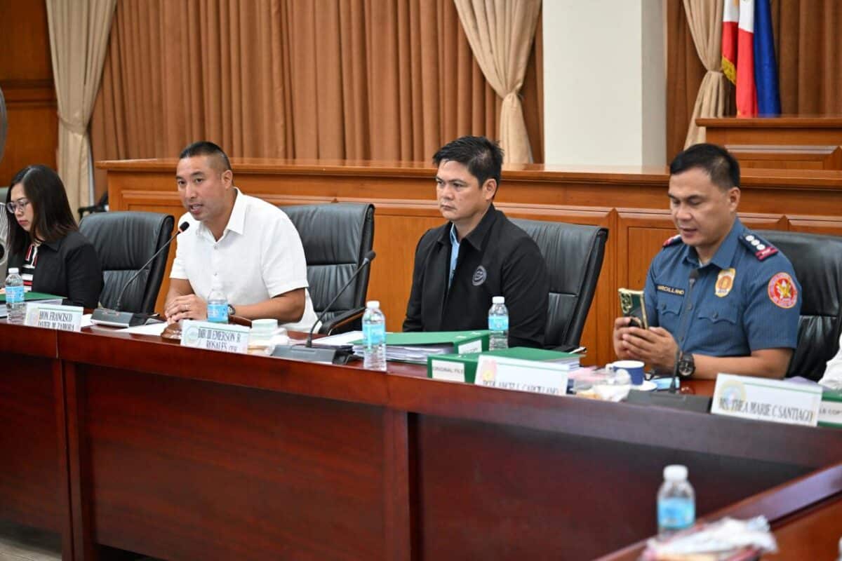 San Juan City officially declared 1st drug cleared city in NCR