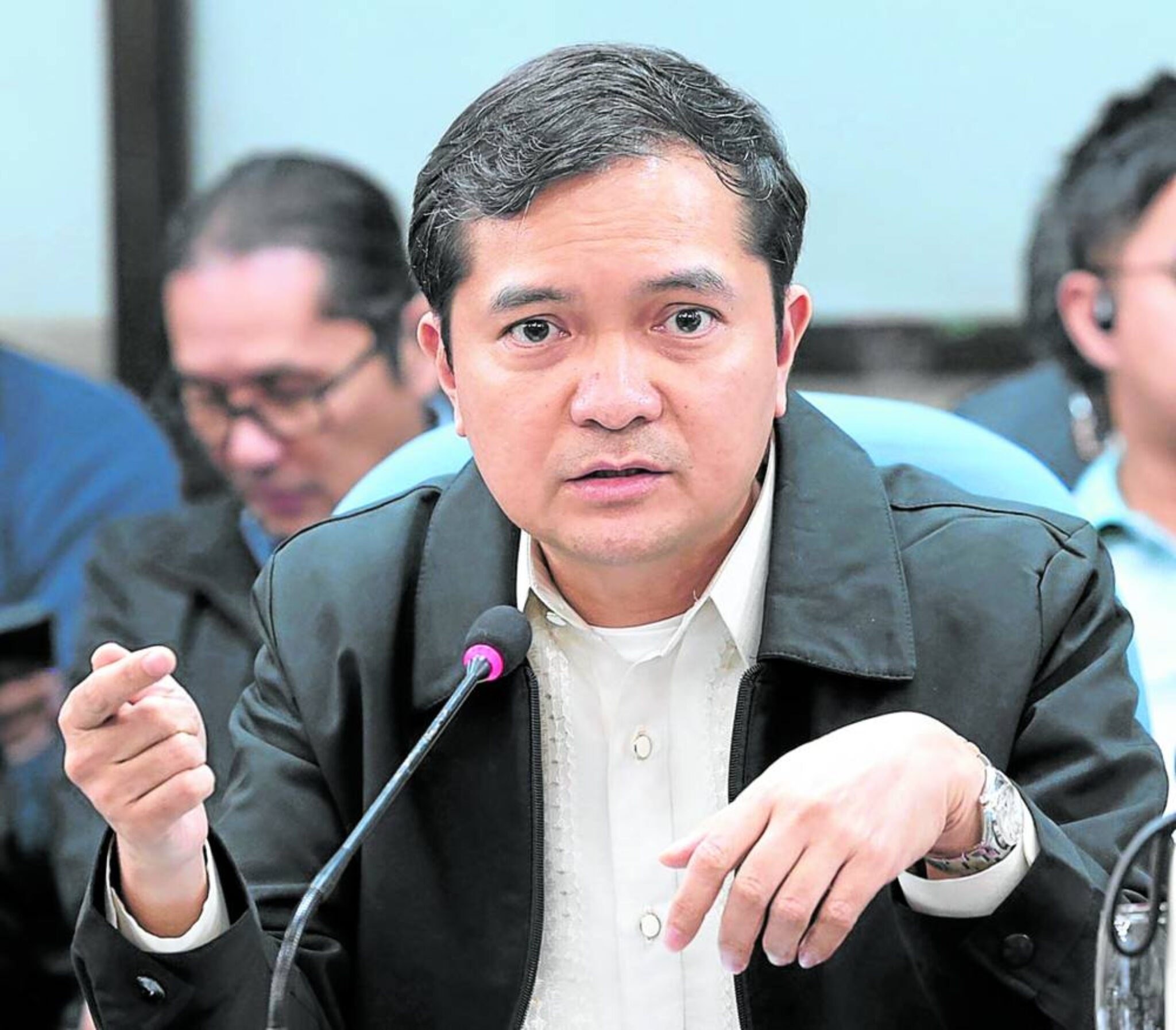 Palace: Jay Ruiz is still PCO secretary, no word on replacement