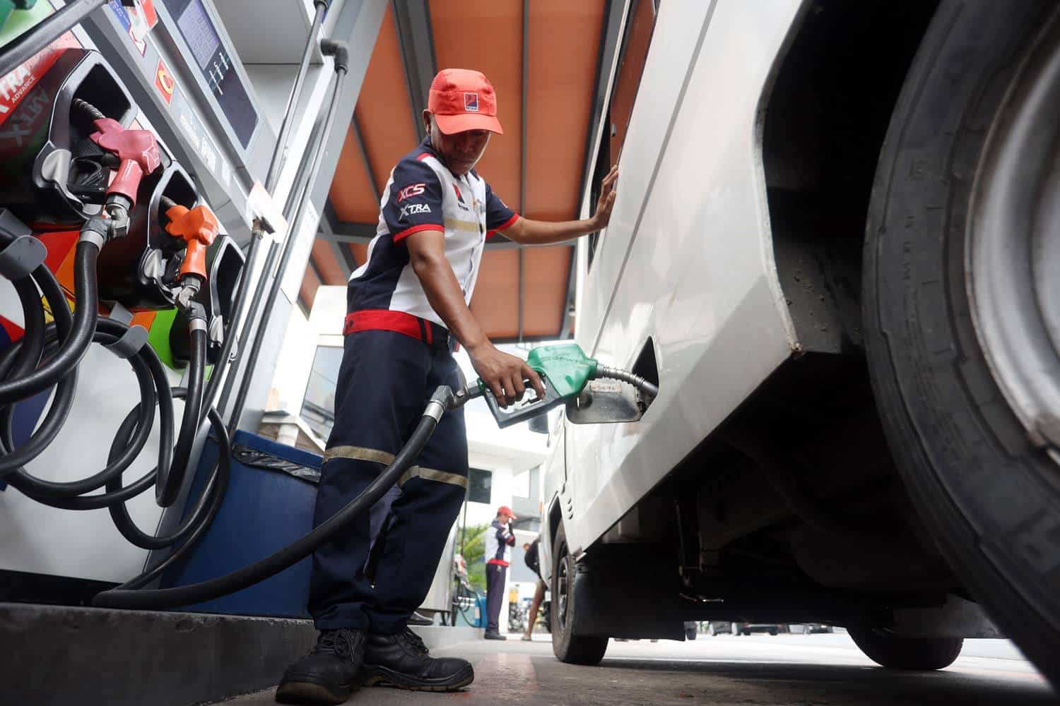 P1.70 fuel price hike poised next week