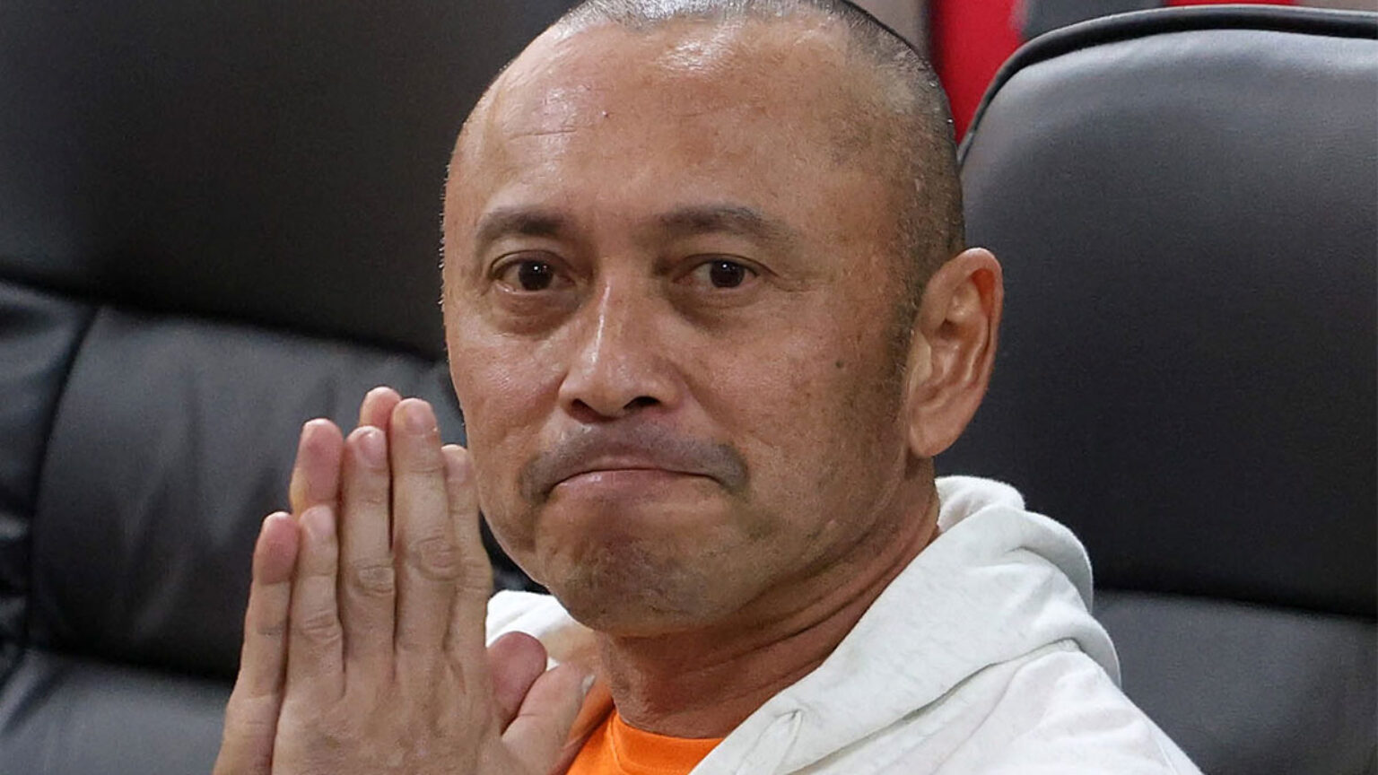 Court enters ‘not guilty’ plea for Teves over 2019 murder case
