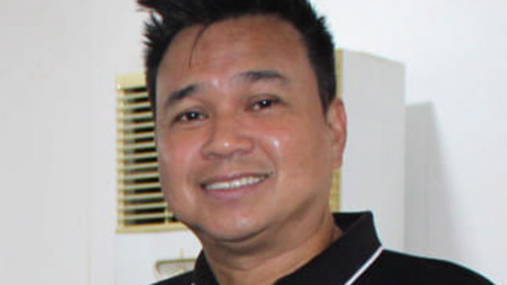 Leyte mayor recounts Israel seminar amid bombings