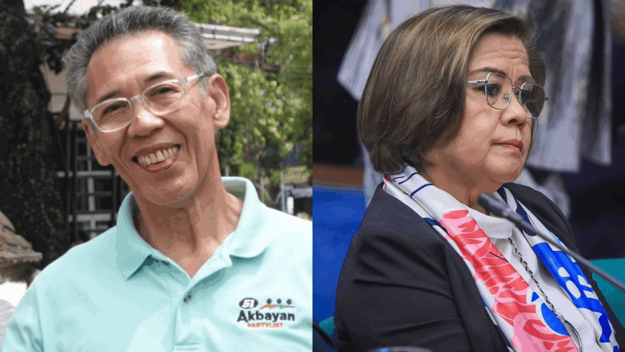 The House panel that will prosecute Sara Duterte: A brief glance