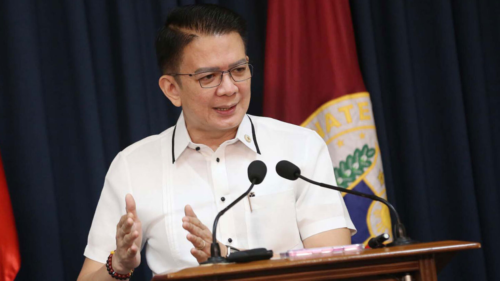 Senate subpoenas contractors who snubbed blue ribbon hearing