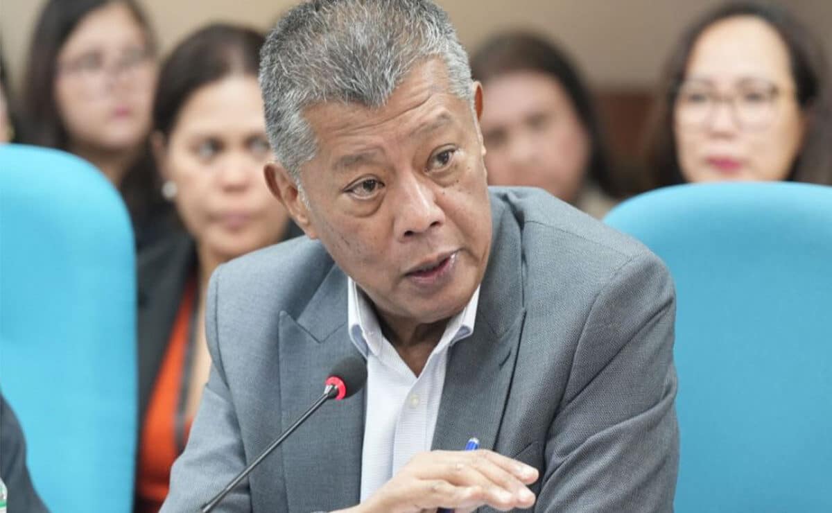 Remulla: Search for missing sabungeros may begin this week