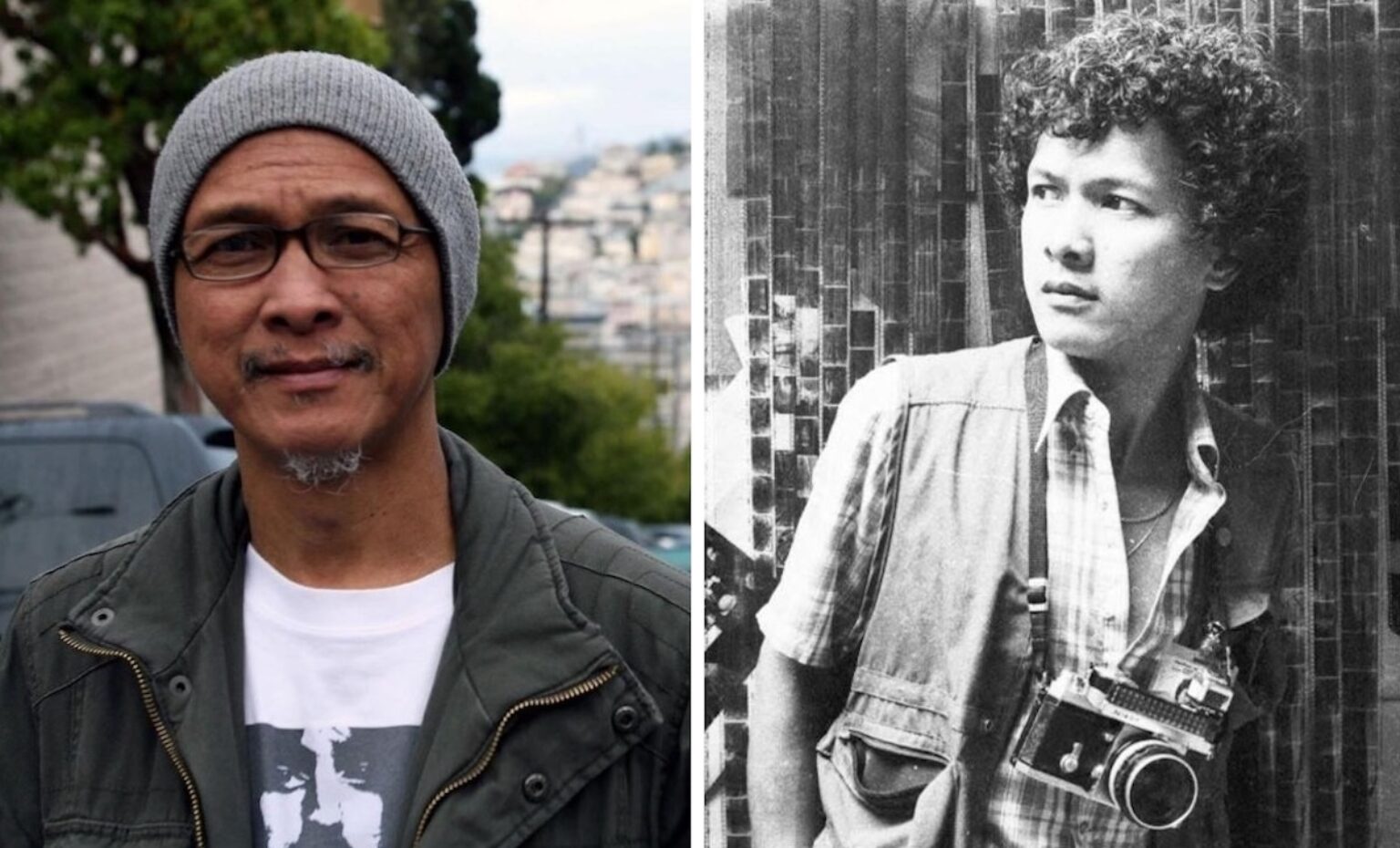 Veteran photojournalist Joe Galvez dies at 67