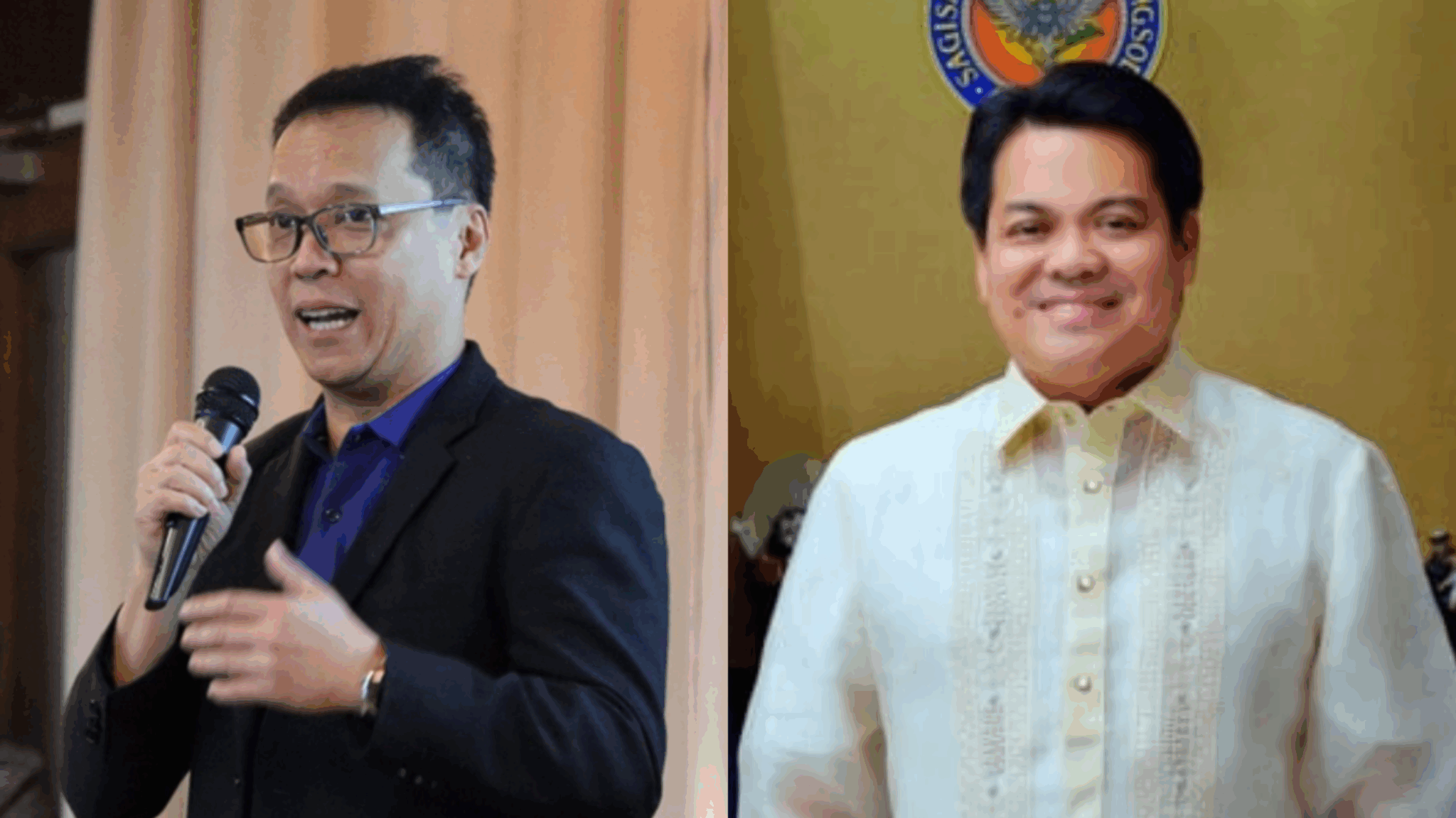 The House panel that will prosecute Sara Duterte: A brief glance