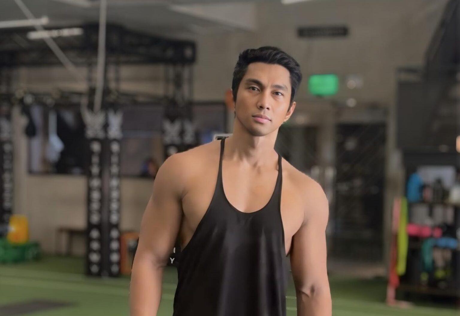 PNP taps fitness vlogger to whip cops into shape