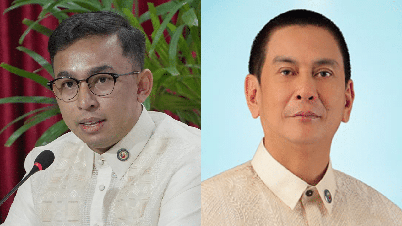 The House panel that will prosecute Sara Duterte: A brief glance