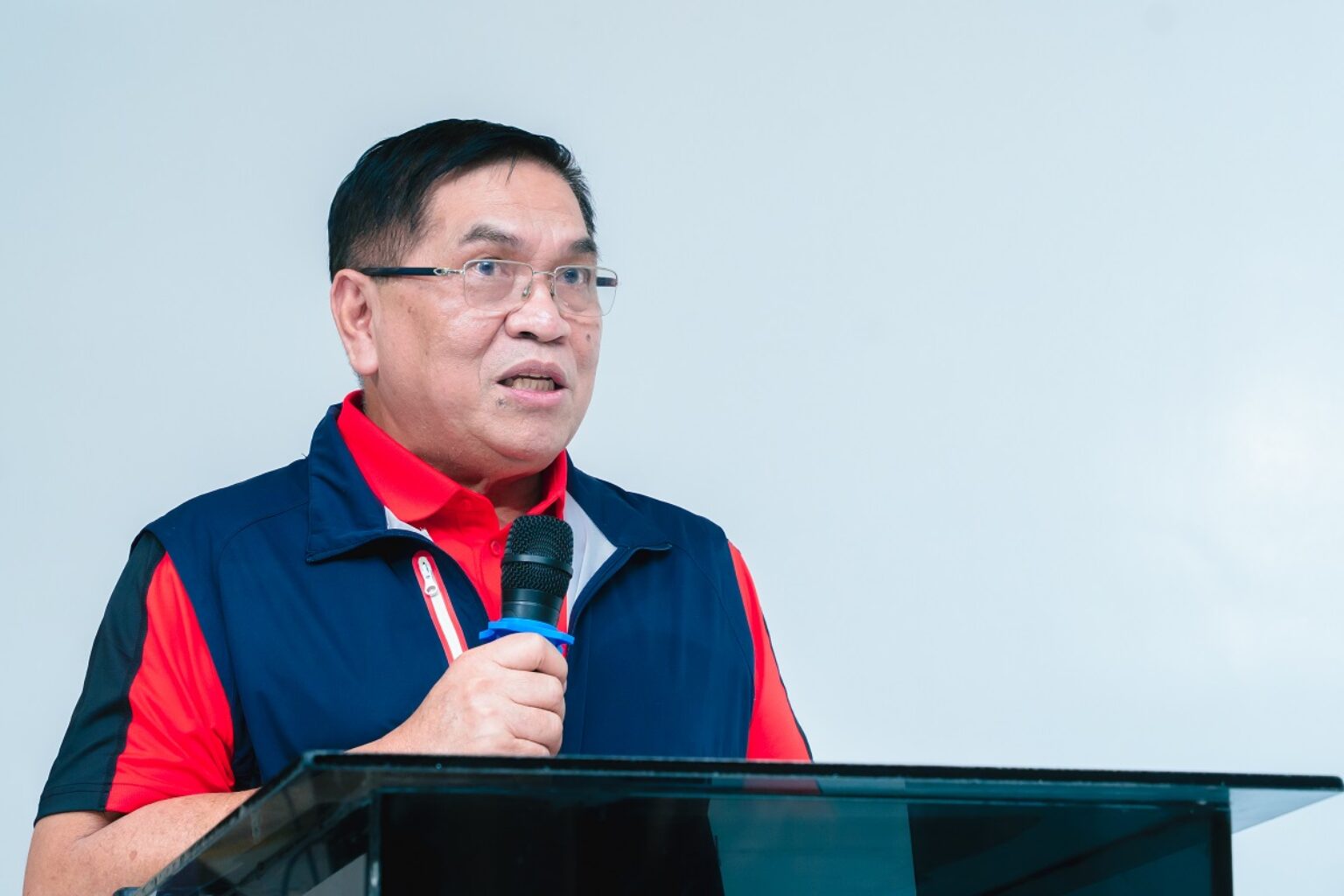 BARMM chief accepts courtesy resignation of interior secretary