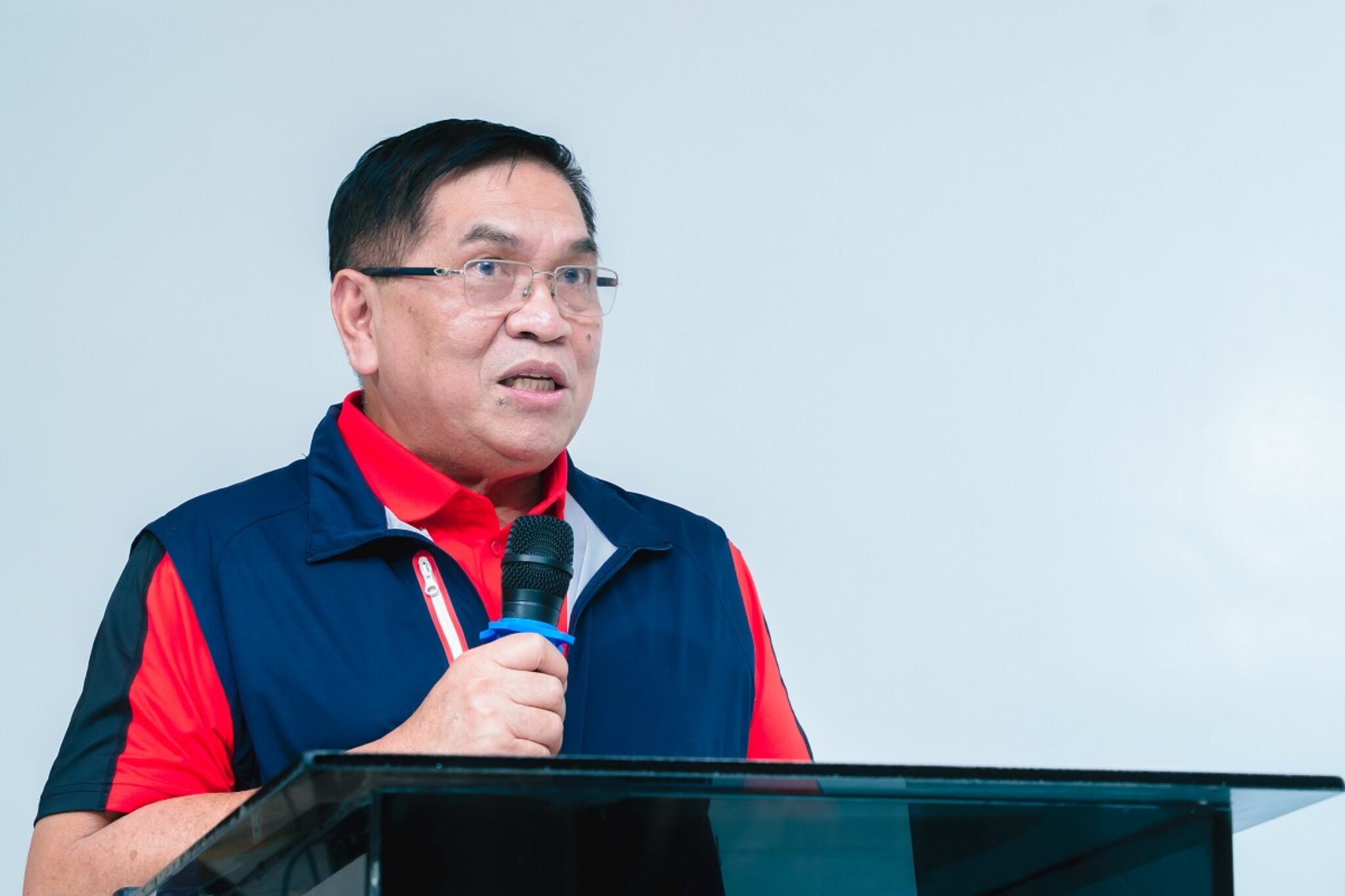 Amnesty seekers get safe passes from gov’t