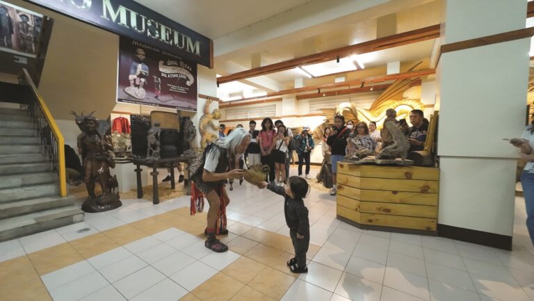 Kidlat Tahimik honors ‘indio-genius’ Rizal in Baguio exhibit