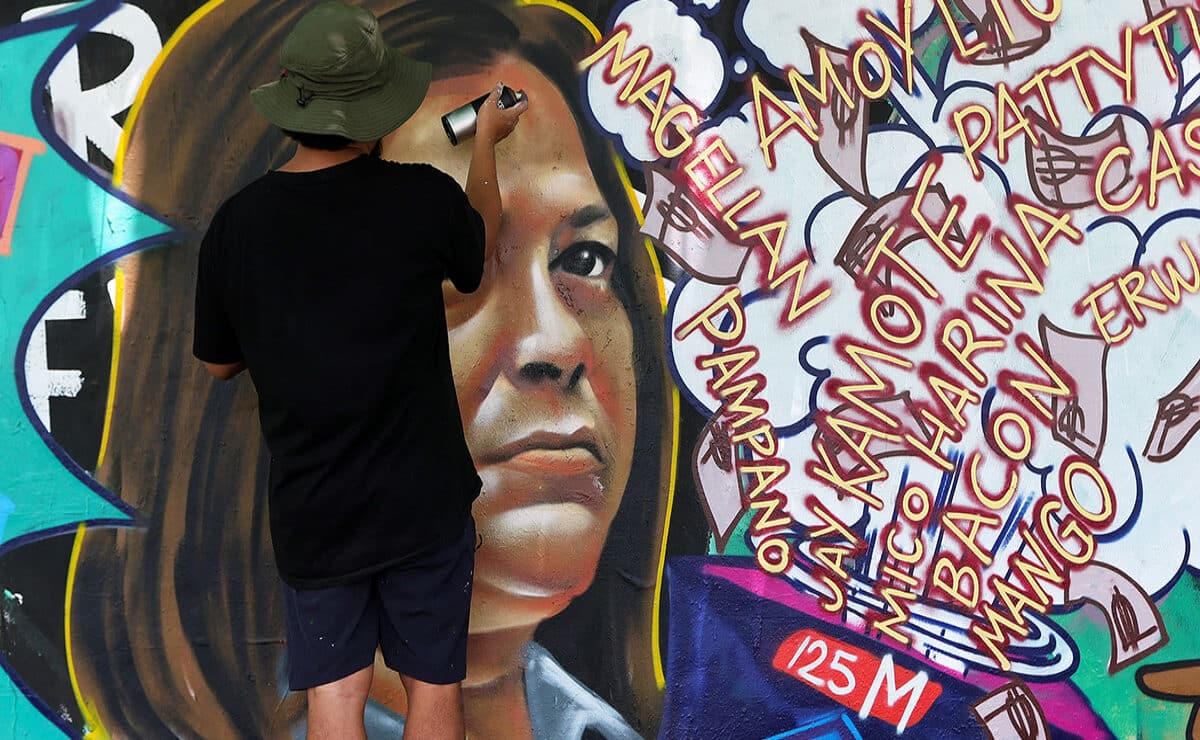 Marcos won’t interfere in debate on Duterte impeachment trial