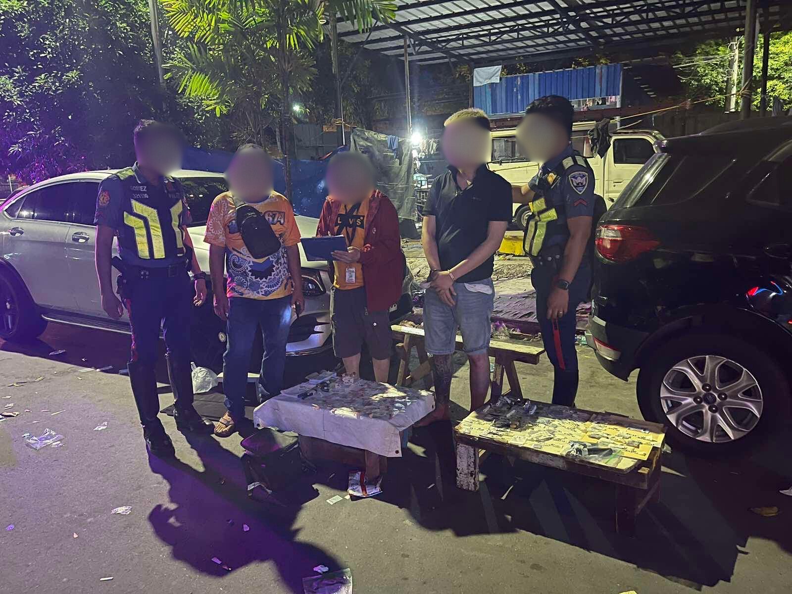 PWD mauled on Edsa carousel; DOTr suspends bus driver's license