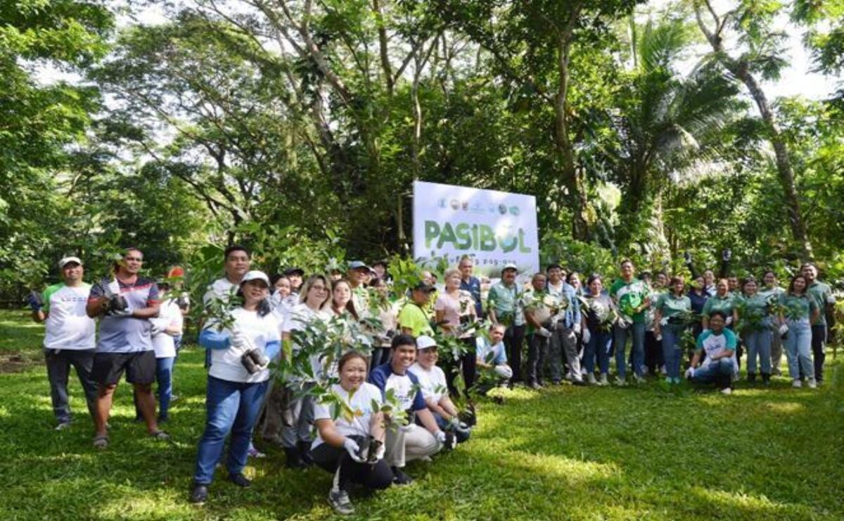 Laguna Water solidifies commitment to environmental protection