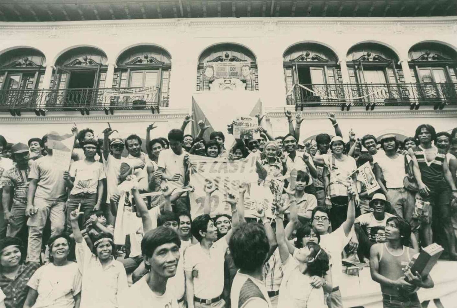 Veteran photojournalist Joe Galvez dies at 67