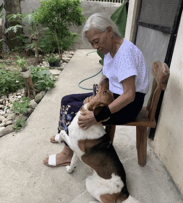 Leti Boniol: A life of grace, grit, and gentle wisdom