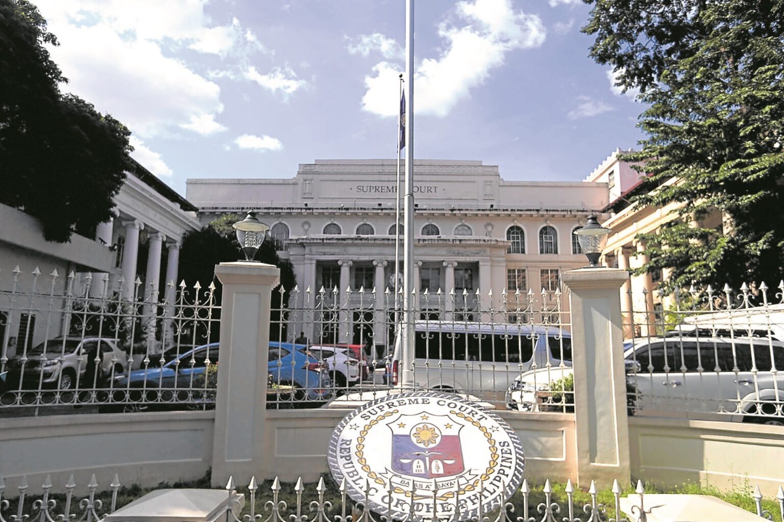 Impeach team eyes SC plea if Senate junks case
