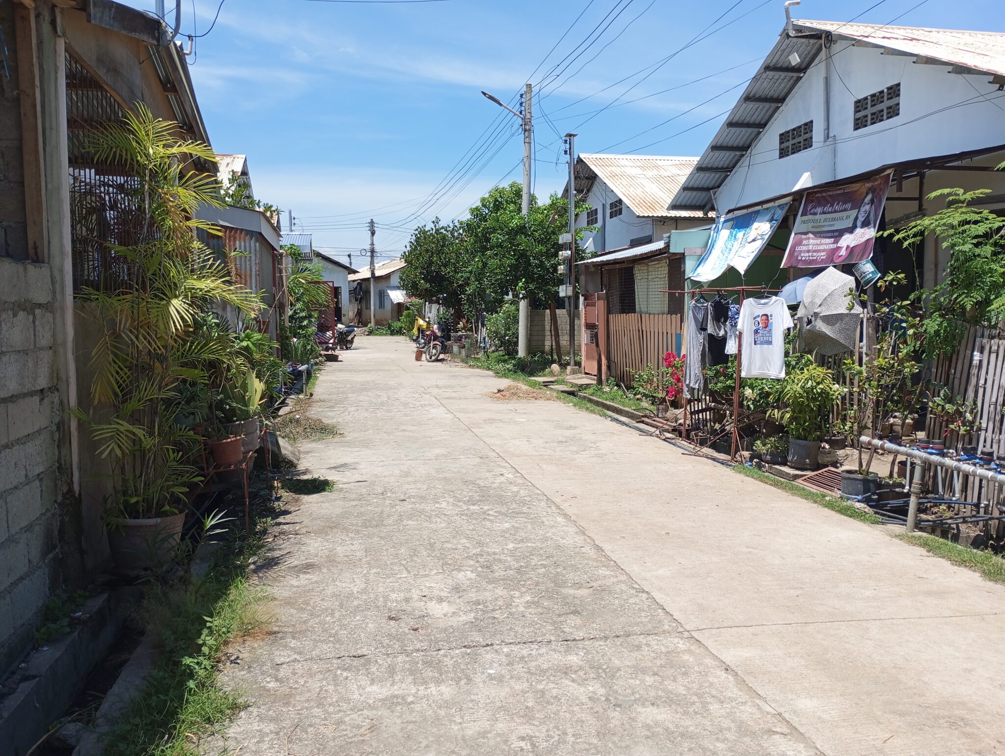 Authorities warn vs prolonged outdoor exposure as Mindanao sizzles