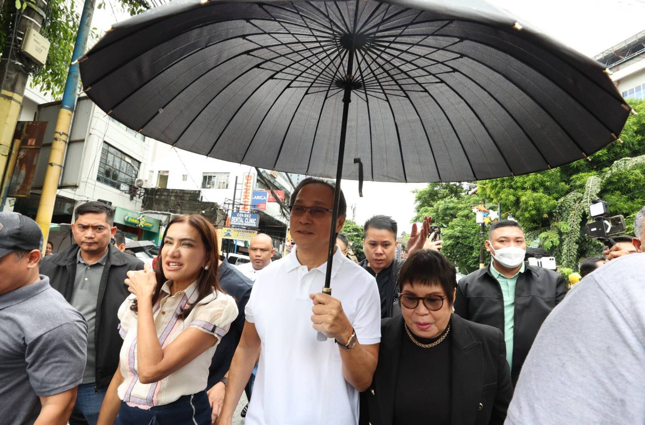 CIDG summons notary public in affidavit for Atong Ang’s lost gun ...