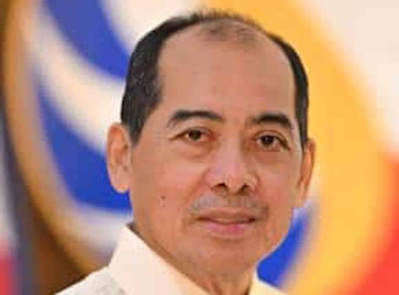 ‘Sabungeros’ case: PCSO chair Reyes gets thrown into arena