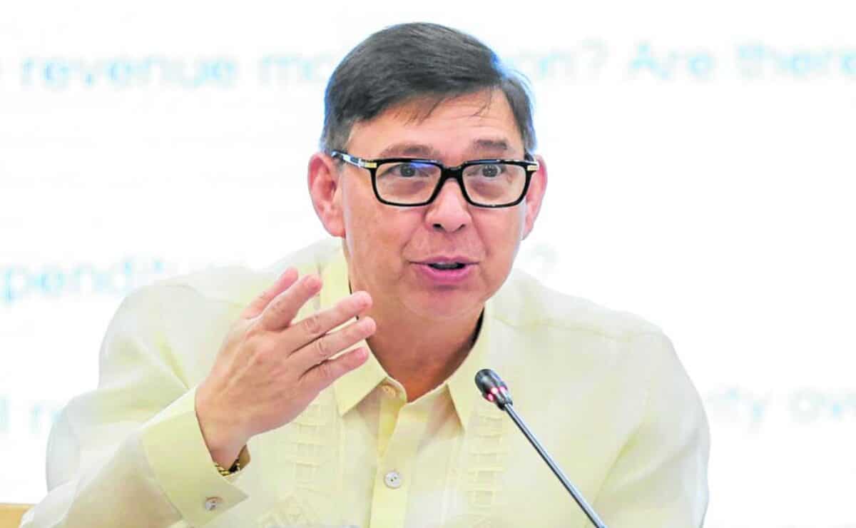 Ghost flood control projects cost PH economy over P118B – Recto