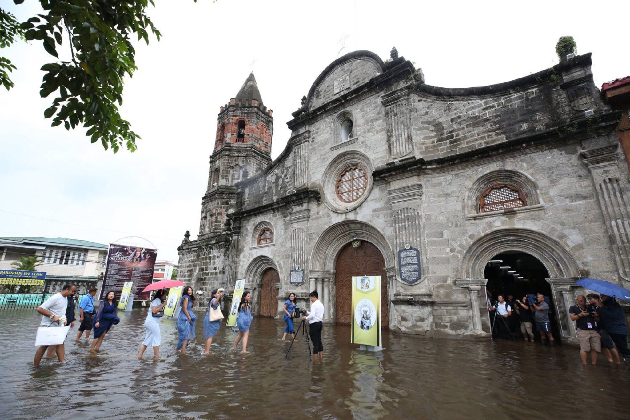 Parts of Bulacan, Pangasinan under state of calamity