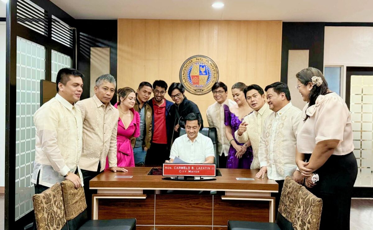 New Angeles City mayor suspends collection of environmental fee