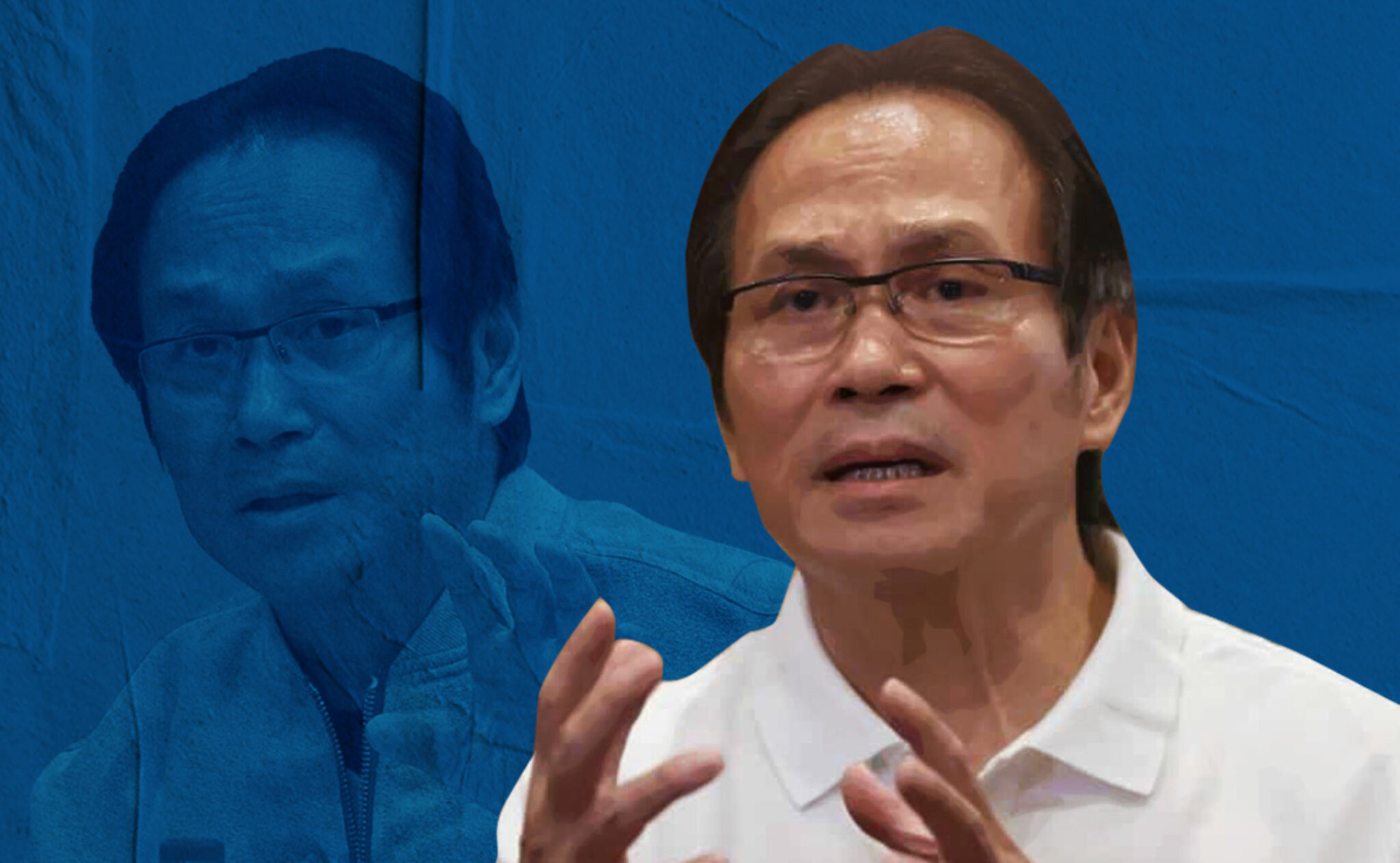 Businessman hounded by controversies: Who is Atong Ang?