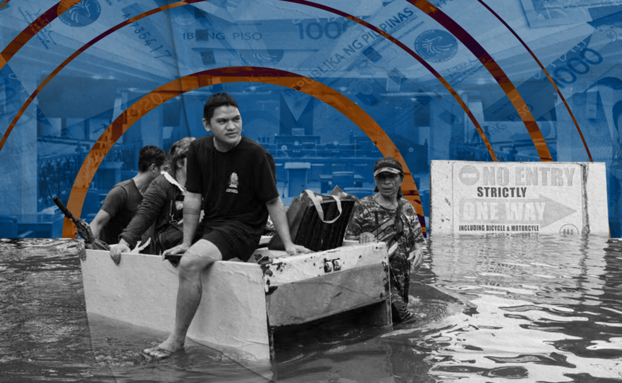 ‘Congressmen-contractors’ in flood control works – Lacson