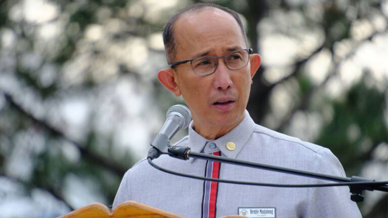 Mayor: Tap former court, PNP execs in infra probe