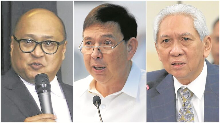 DOF to also probe GSIS after execs’ suspension