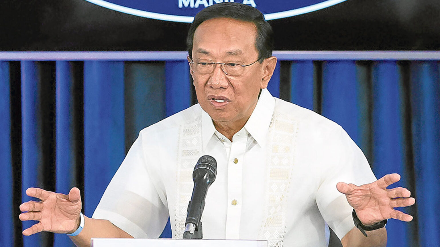 Bonoan touts ‘decent’ folk in DPWH; internal antigraft body formed