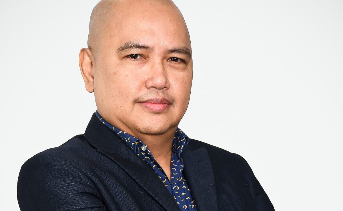 Dave Gomez: Ex-PCO shouldn't have engaged in DPWH projects