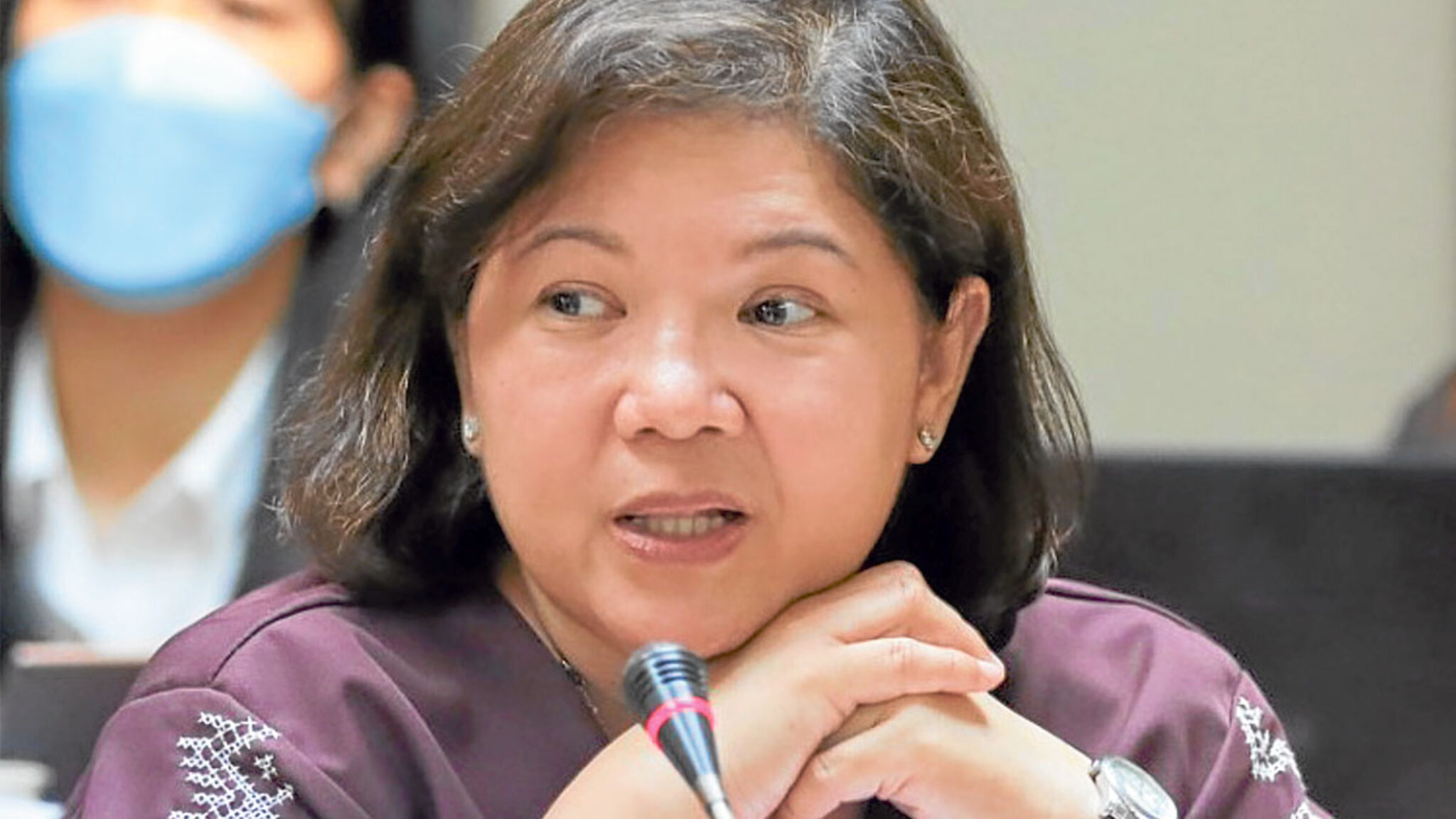 ERC chair resigns, Malacañang confirms