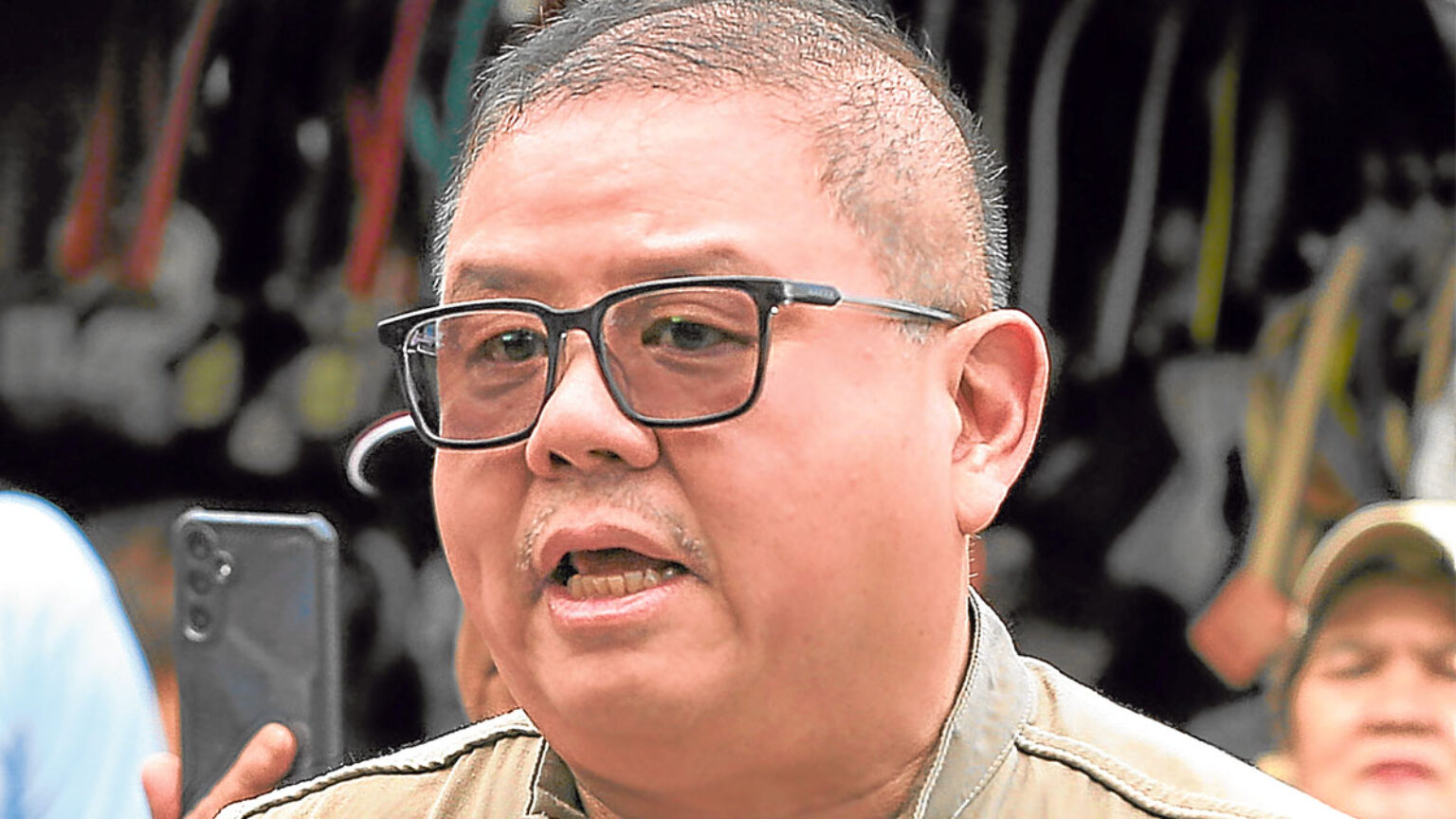 DA may extend rice import ban