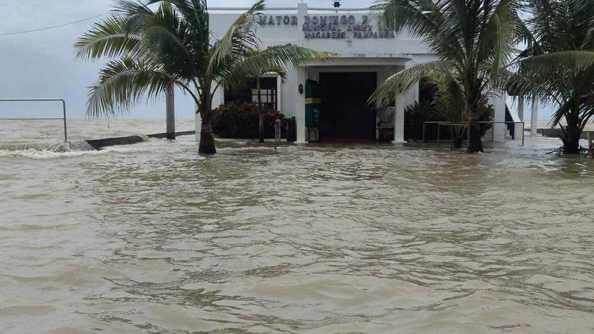 Luzon provinces still reeling in aftermath of 3 storms