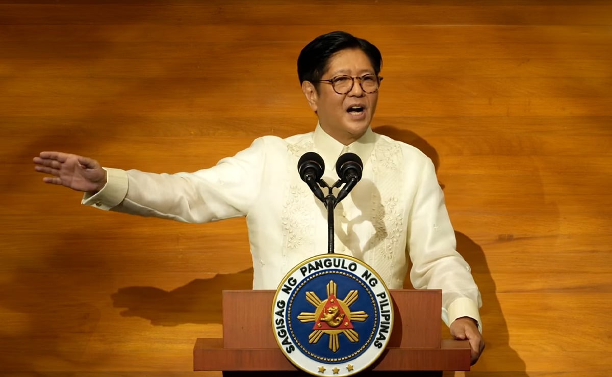 Marcos’ Sona gets mixed reactions in provinces