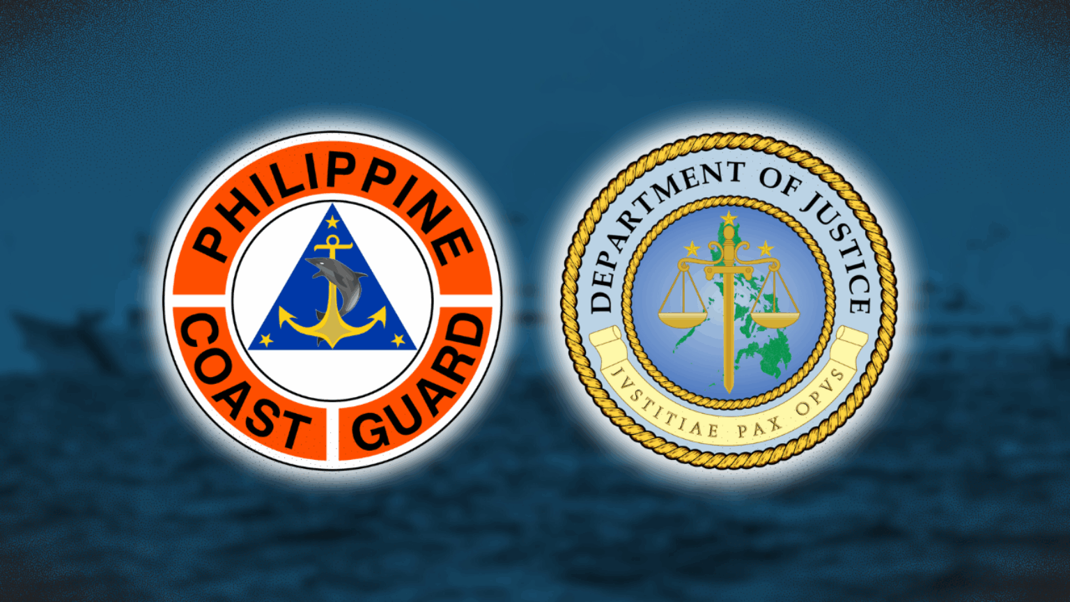 PCG, DOJ complete maritime law training